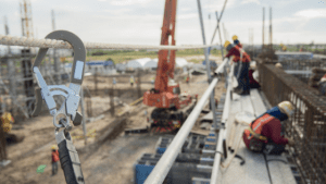 Complete Guide to Working at Heights Training | NATT Safety Services