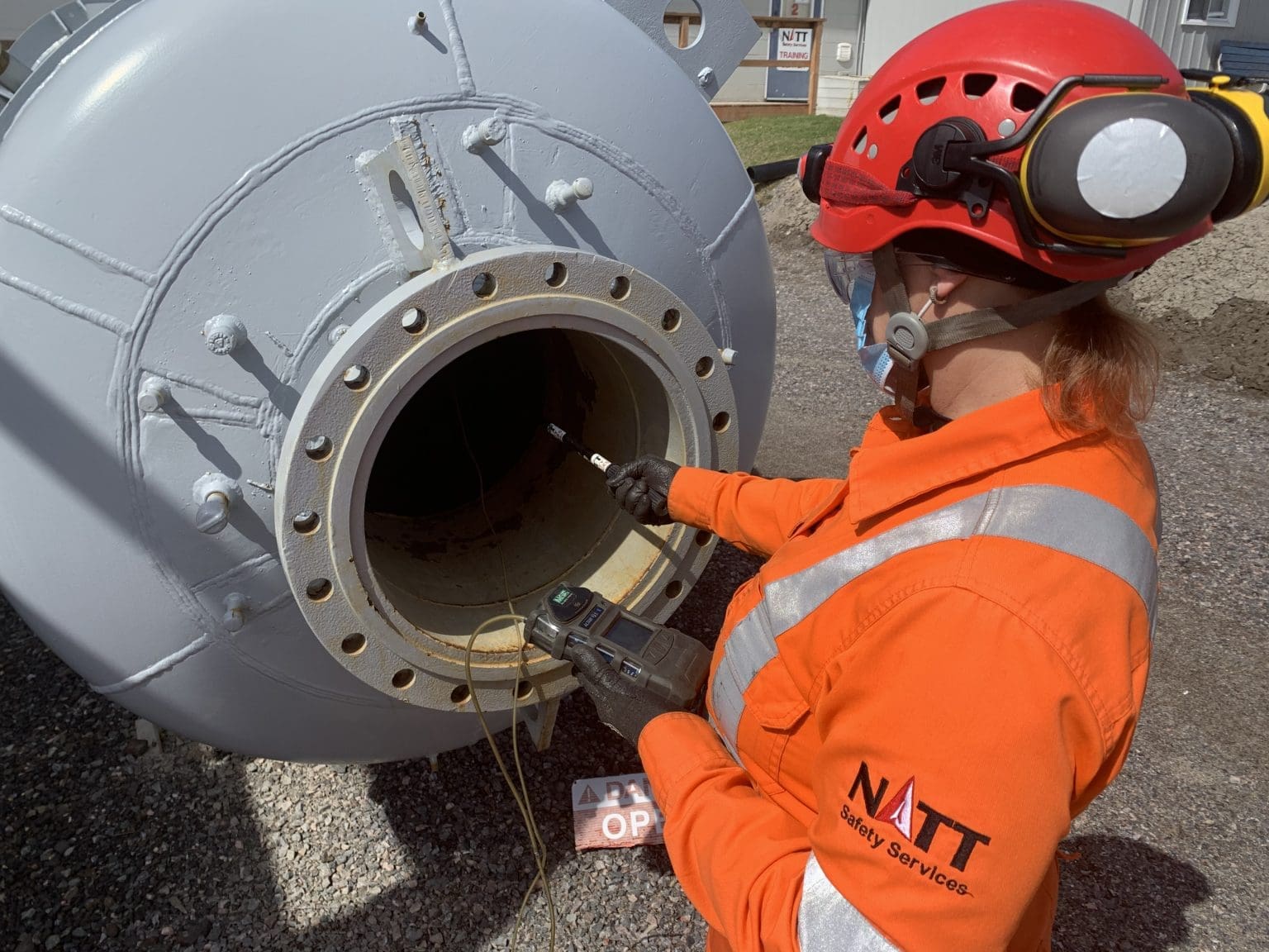 Home | NATT Safety Services