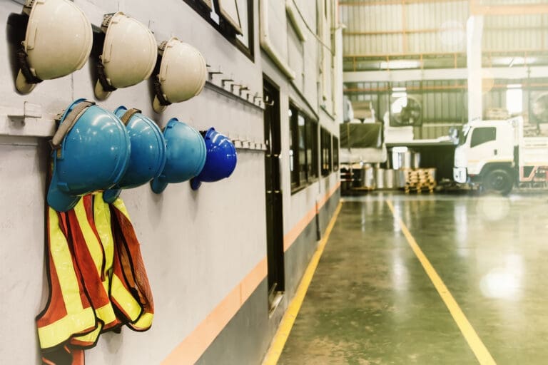 Joint Health and Safety Committee Certification | NATT Safety Services